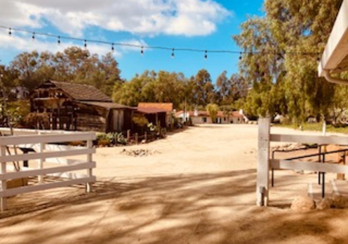 We Visited The Leo Carrillo Ranch In Carlsbad Read Our Review