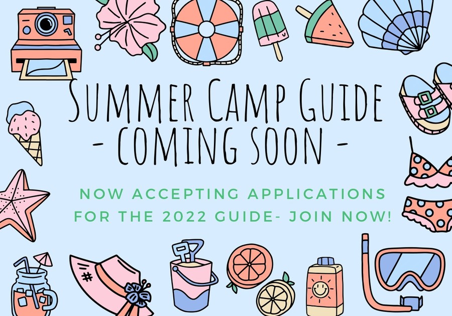 2022 Summer Camp Guide COMING SOON! | Macaroni KID Sarasota-Venice 2022 Summer Camp Guide COMING SOON! | Macaroni KID Sarasota-Venice